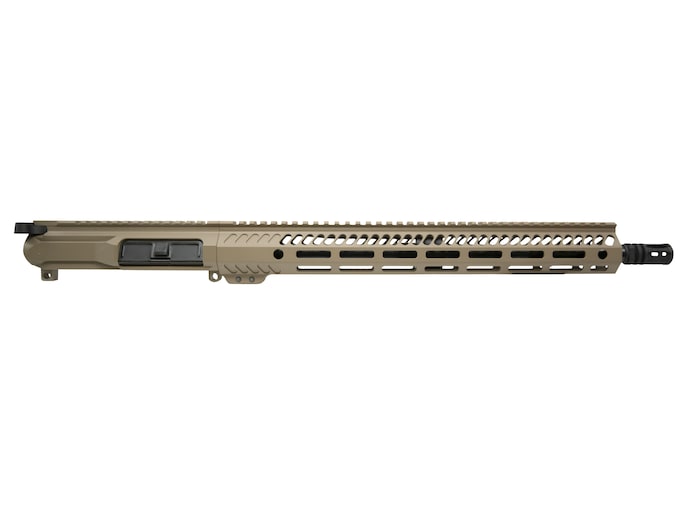 AR-STONER AR-15 EV2 Billet Upper Receiver Assembly 5.56x45mm NATO 16" Barrel 15" M-LOK Handguard ...